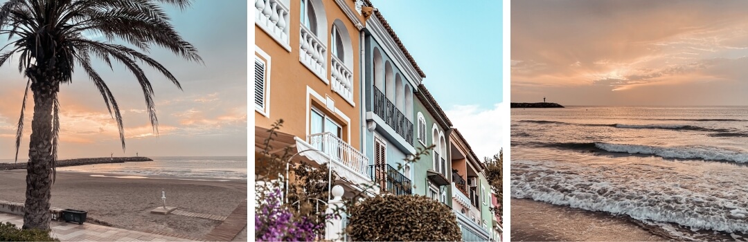 Valencia ontdekken op de fiets | Soof in Valencia